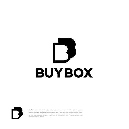 Designs | Buy Box (SubTo / Creative Finance) Real Estate Company Need ...