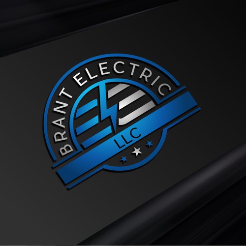 Designs | Attractive logo design for a new electrical contracting ...