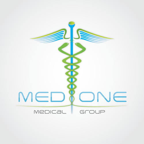 Med One Medical Group - Logo need for doctors office | Logo design contest