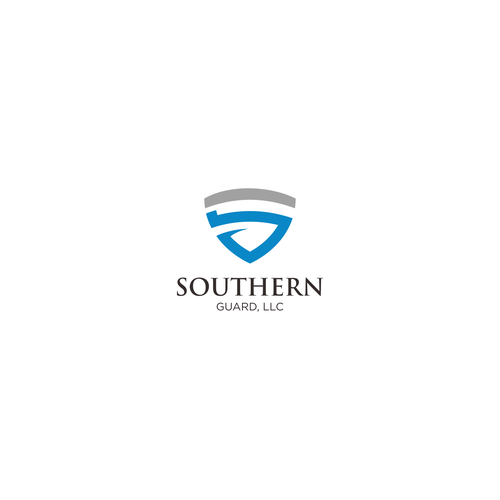 Southern Guard Insurance Logo | Logo design contest