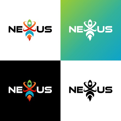 Designs | Cool machine shop logo to appeal to SpaceX & Blue Origin ...