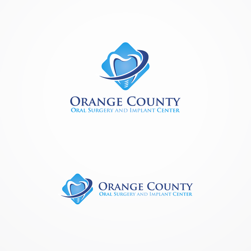 Create a captivating logo for a new oral surgery business | Logo design ...