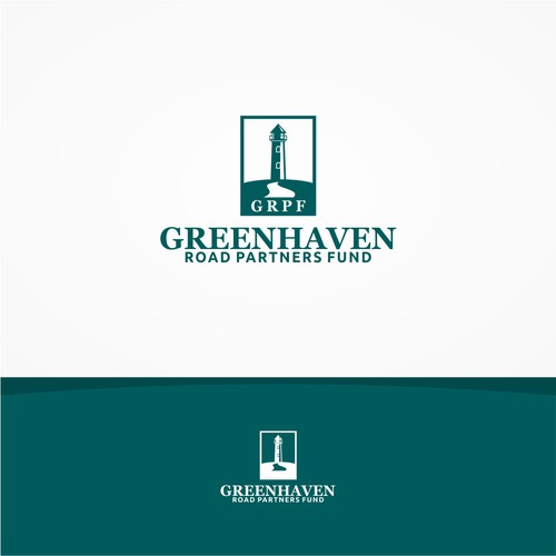 Designs | Vintage Logo for Greenhaven Road Partners Fund | Logo design ...