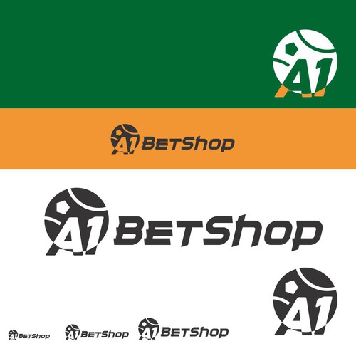 Logo for sports betting website | Logo design contest