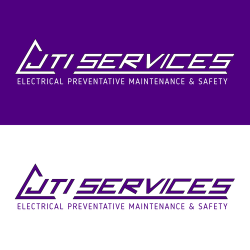 Create a simple yet dynamic logo for JTI Services | Logo design contest