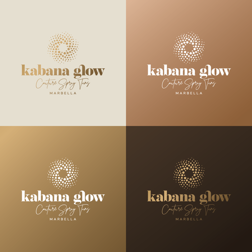 Designs | GLOWJOB! Design the ultimate luxury logo for my new beauty ...
