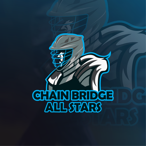 Designs | All star lacrosse team looking for a fierce uniform logo ...