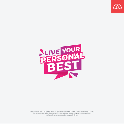 Designs | Logo for Energetic and Bold health podcast | Logo & brand ...