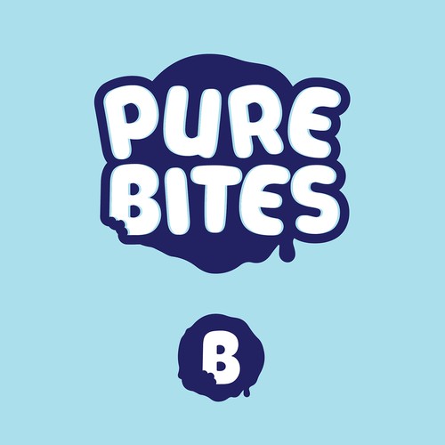 Designs | Create a Sweet New Look Logo for Pure Bites Food Company ...
