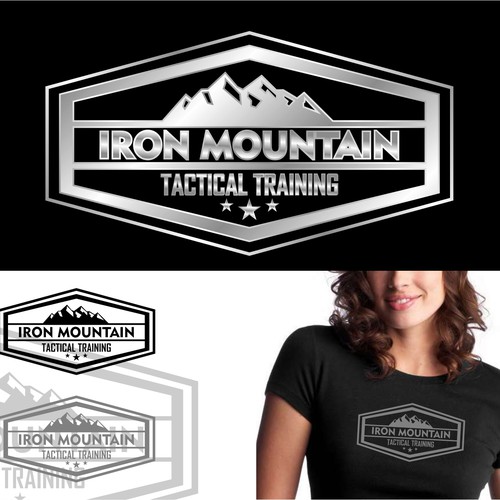 Create a unique logo for a unique female firearms instructor | Logo ...