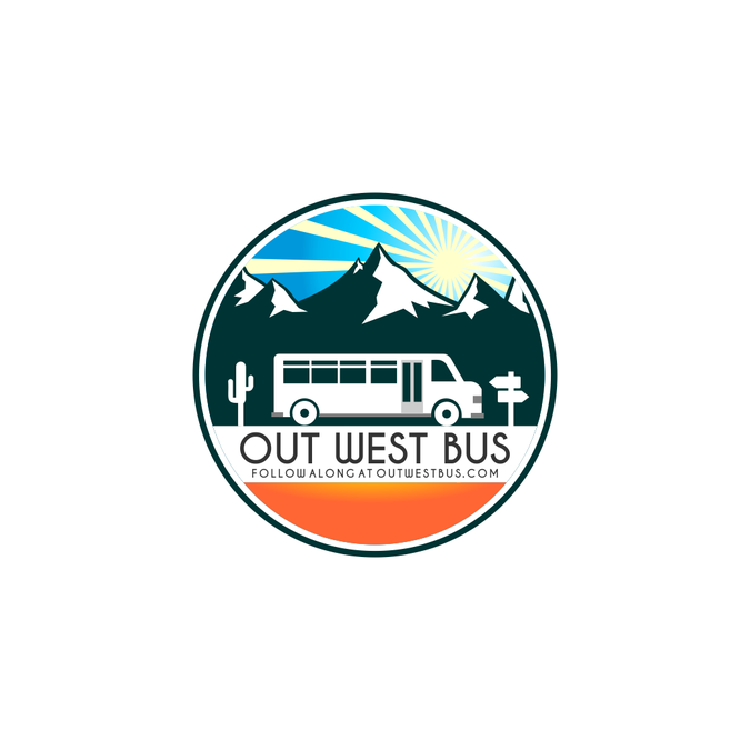 Design the logo for my School Bus Conversion | Logo design contest