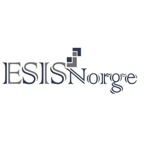 logo for ESIS Norge | Logo design contest