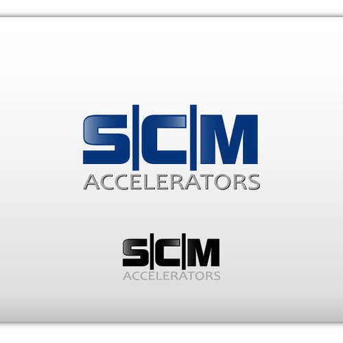 Help SCM Accelerators with a new Logo Design | Logo design contest