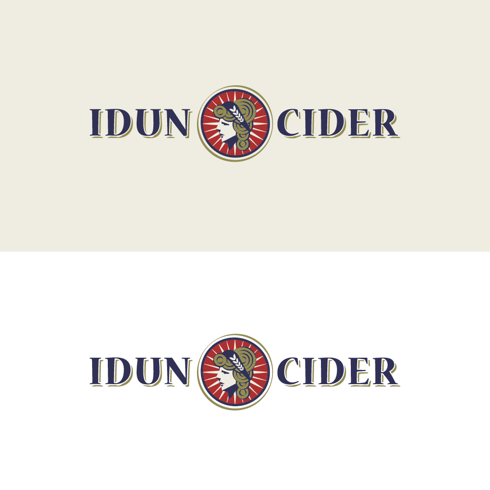 Cider Logos - Free Cider Logo Ideas, Design & Templates