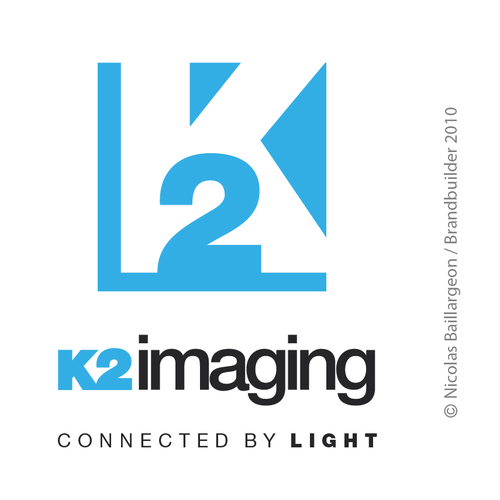 High Profile Digital Projection Company Needs a Revamped Logo | Logo ...