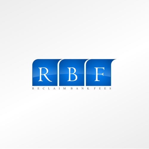 Designs | Create a professional logo for RBF (Reclaim Bank Fees) | Logo ...