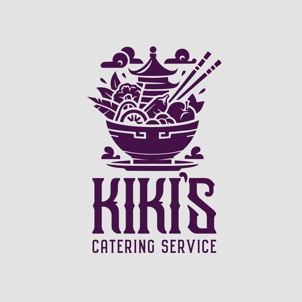 Oriental Logos - 53+ Best Oriental Logo Ideas. Free Oriental Logo Maker ...