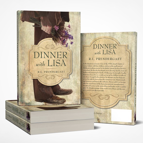 Brown Book Covers: the Best Brown Book Cover Ideas | 99designs