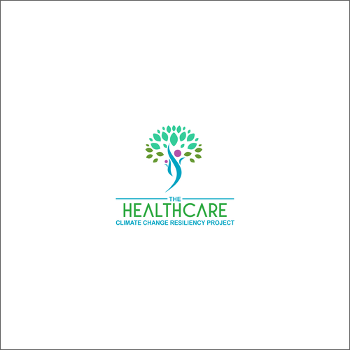 Healthcare Climate Change Resiliency Logo | Logo design contest