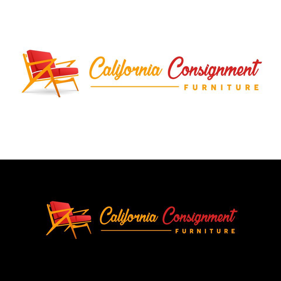 Chair Logos - Free Chair Logo Ideas, Design & Templates