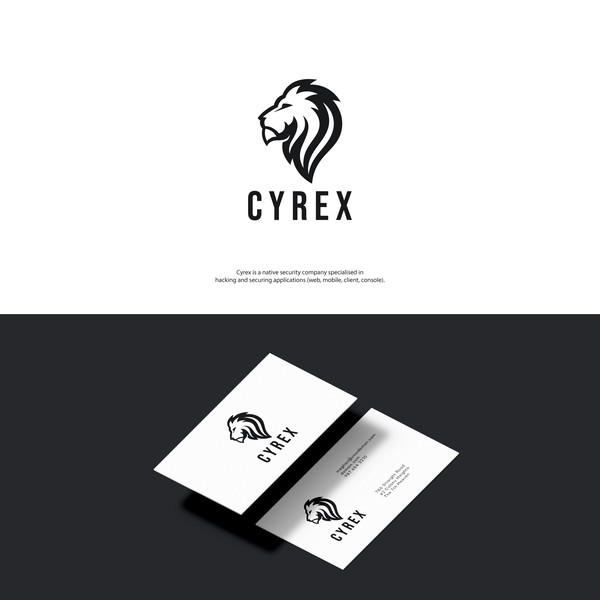 Cyryx Logo