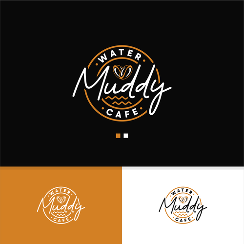 Designs | Design a logo for a quaint coffeehouse | Logo design contest