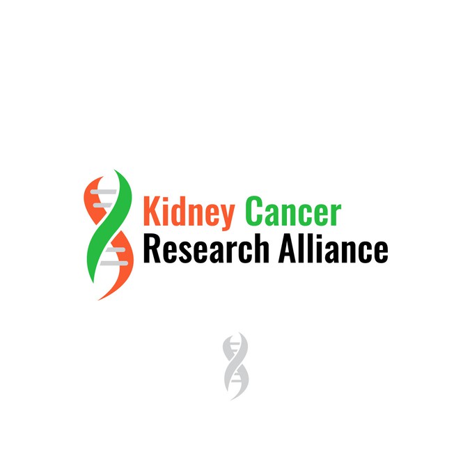 Logo design for Kidney Cancer Research Alliance | Logo design contest