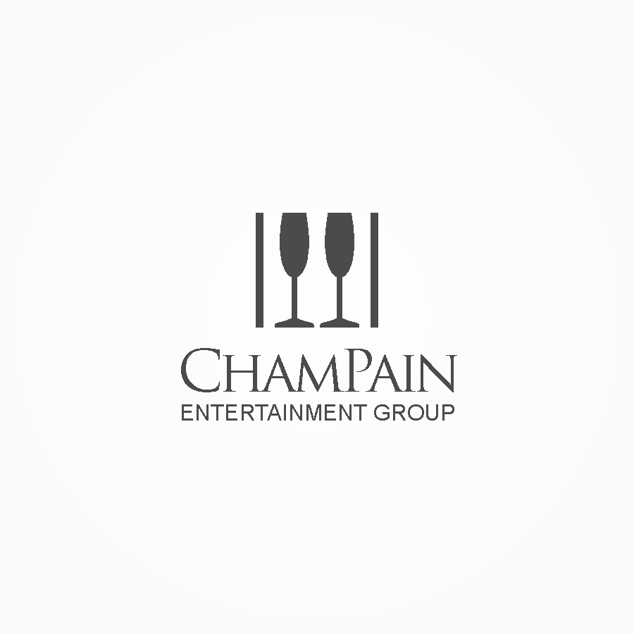 Champagne Logos - Free Champagne Logo Ideas, Design & Templates