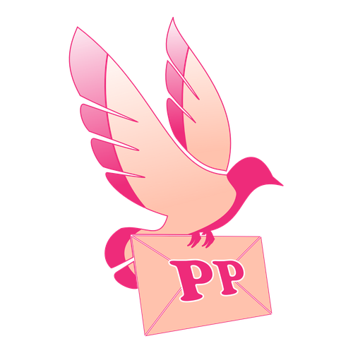 logo for pp | Logo design contest