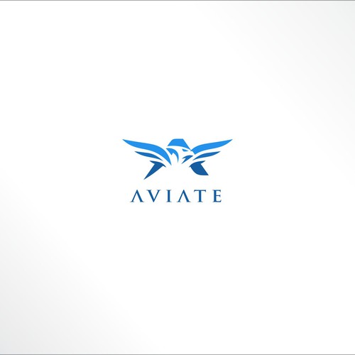 Aviate Logo