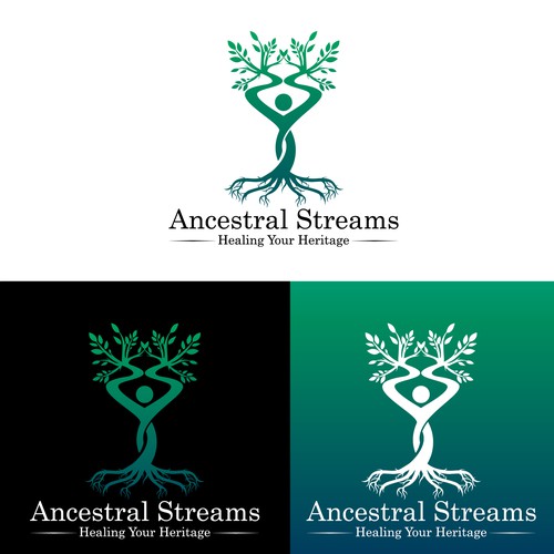 Designs | "Design a spiritually connective logo for my Ancestral ...
