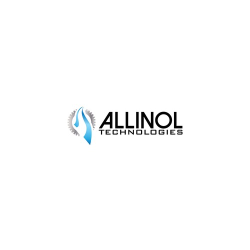 Allinol Logo