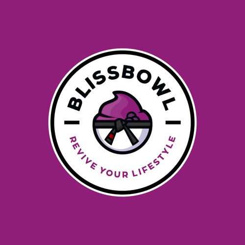 Design Attractive Brand & Logo For Acai Bowl Shop. | Logo & brand ...