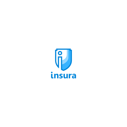 Start-up insurance app needs a creative, fun logo! | Logo design contest