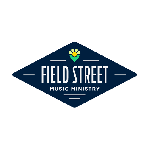 Create an enduring & appealing design for our church music ministry ...