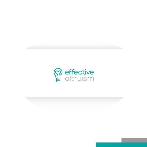 Christian Effective Altruism Logo Design | Logo design contest