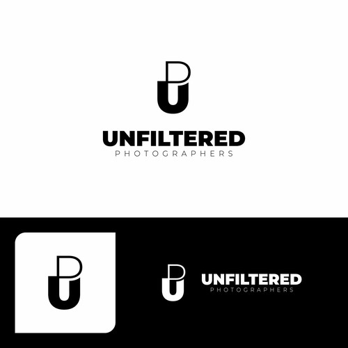 Designs | Professional high-end logo for candid community event ...