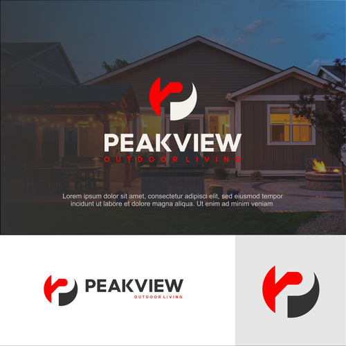 Designs | Design a modern, minimalist , clean and luxury logo for an ...
