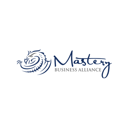 MBA | Logo design contest