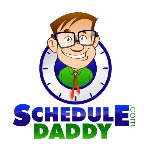 Daddy Logos - Free Daddy Logo Ideas, Design & Templates