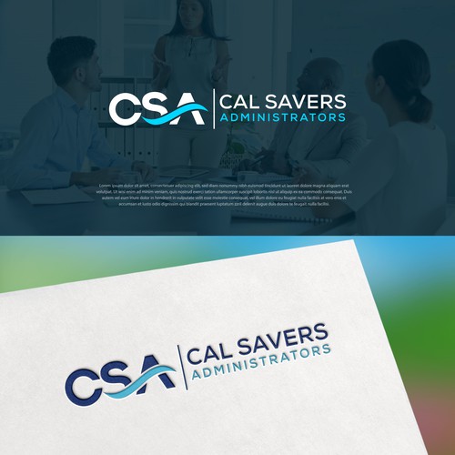 Designs | CSA | Logo design contest