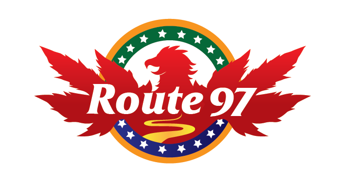 Route Logos - Free Route Logo Ideas, Design & Templates