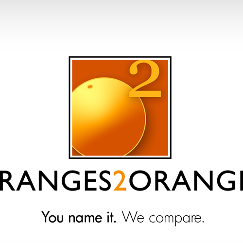 Tangerine Logos - Free Tangerine Logo Ideas, Design & Templates