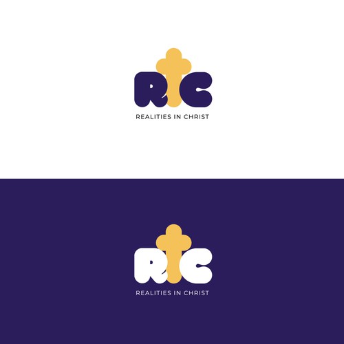 Designs | We need a powerful logo for an online christian movement ...