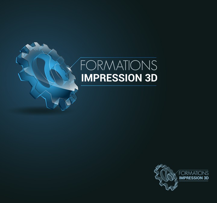 Création de logo pour un organisme de formation spécialisé dans l ...