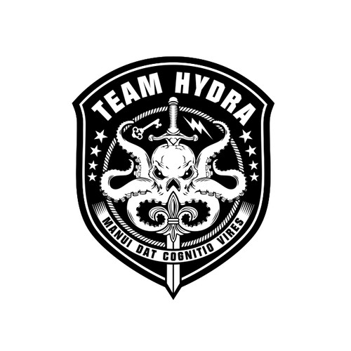 Designs | Design a Unique MIlitary Crest/Logo | Logo & brand identity ...