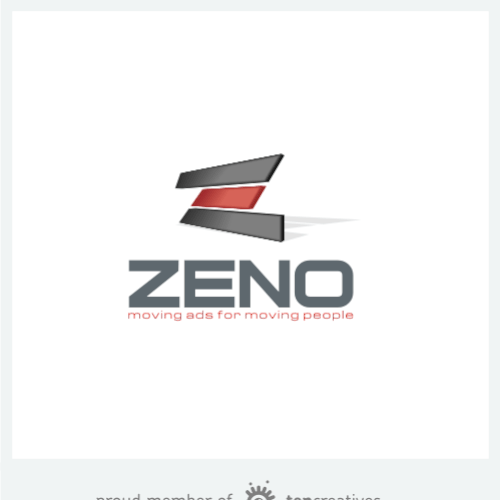 Zeno Logo Design $500 | Logo design contest