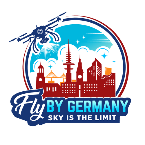 Designs | Drone Service germany | Logo design contest