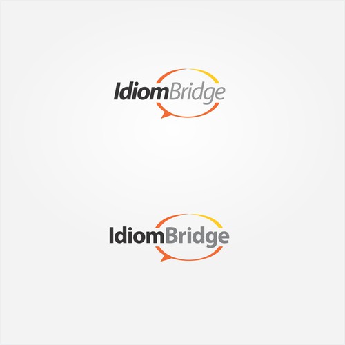 Make a cool translation company logo | Logo design contest