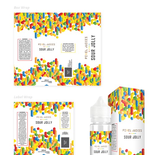 Inspiring Graphic Design Contests - 99designs